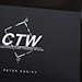 CTW (Gimmicks & Online Instruction) by Peter Eggink - Murphy's Magic Supplies, Inc. - Wholesale ...