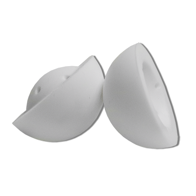 Split Ball - White (1.7 inch) by JL Magic - Trick - Murphy's Magic ...