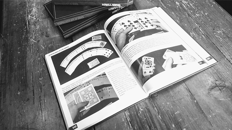 Temporarily Out of Order by Patrick Redford - Book - Murphy's Magic ...