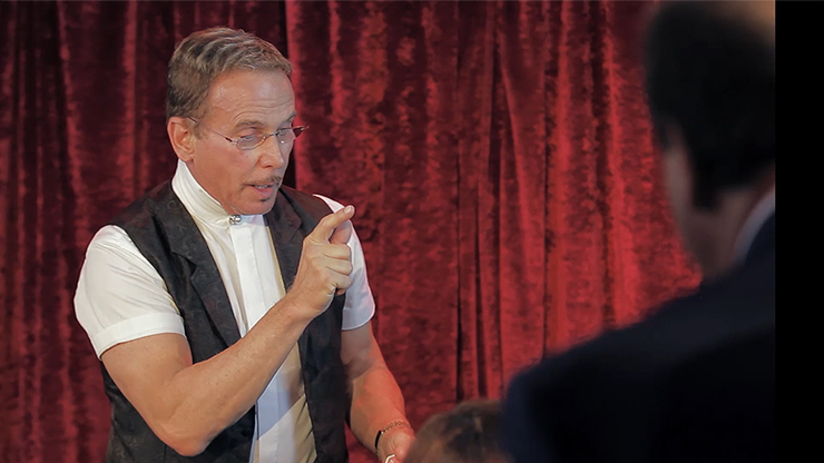 Gregory Wilson Presents The Peek Pack by Brian Gillis (Gimmicks and ...