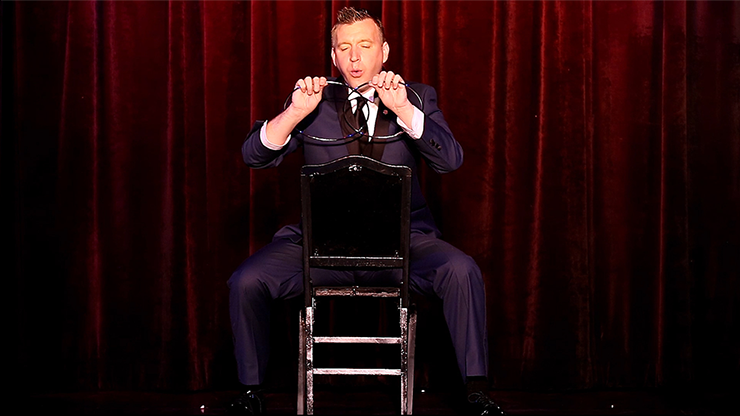 R2 by Chris Randall - DVD - Murphy's Magic Supplies, Inc. - Wholesale Magic