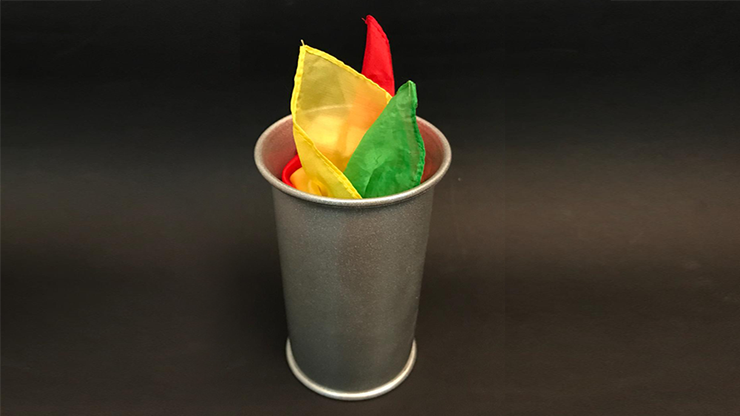 Phantom Tube by Bazar de Magia - Trick - Murphy's Magic Supplies, Inc ...