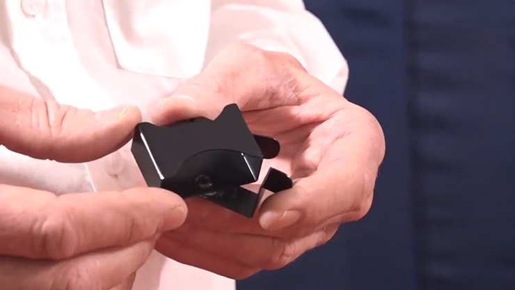 Trevor Duffy's Coin Dropper RIGHT HANDED (Whole Dollar) by Trevor Duffy ...