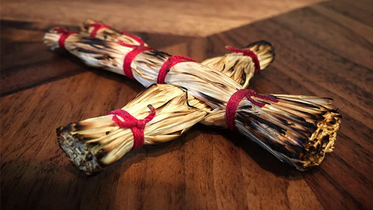 Voodoo (Gimmicks and Online Instructions) by Bill Abbott - Trick ...