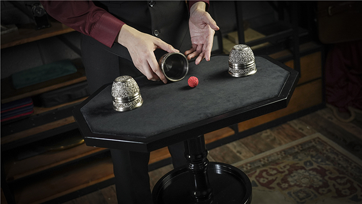 Magicians Table by TCC - Trick - Murphy's Magic Supplies, Inc ...
