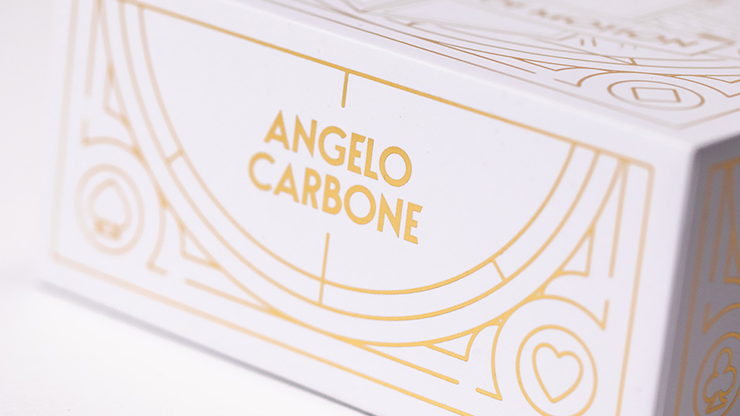 Notion of Motion by Angelo Carbone - Murphy's Magic Supplies, Inc ...