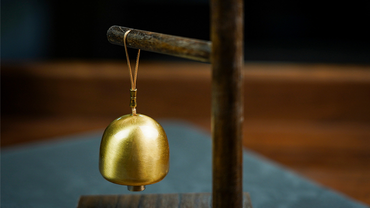 Spirit Bell PRO by TCC - Trick - Murphy's Magic Supplies, Inc ...