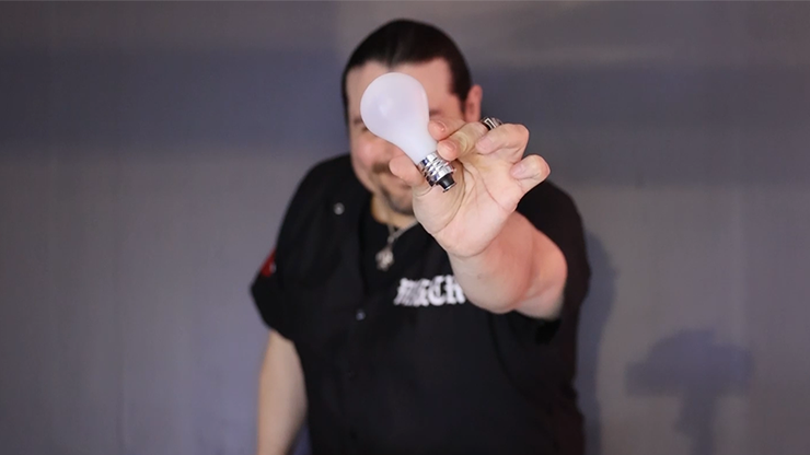 Dr. Schwartz's FLOATING LIGHT BULB by Martin Schwartz - Trick - Murphy ...