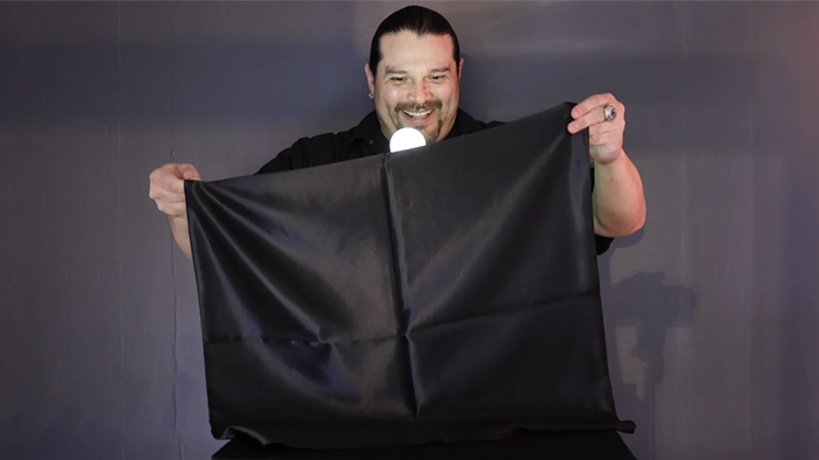 Dr. Schwartz's FLOATING LIGHT BULB by Martin Schwartz - Trick - Murphy ...