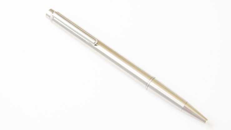 Spider Pen X (Gimmicks and online instructions) by Yigal Mesika - Trick ...