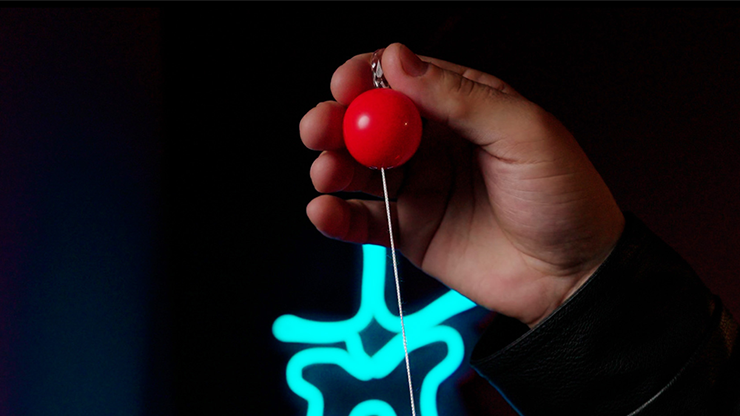 OBEDIENT BALL (Gimmicks and Instructions) by Apprentice Magic - Trick ...