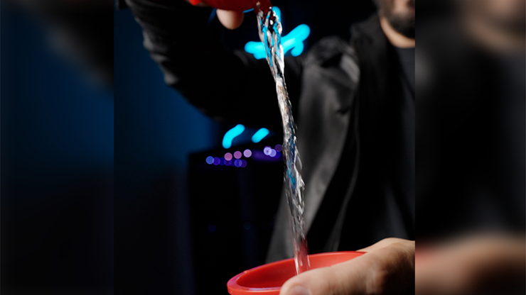 RICE BOWLS (Gimmicks and Instructions) by Apprentice Magic - Trick ...