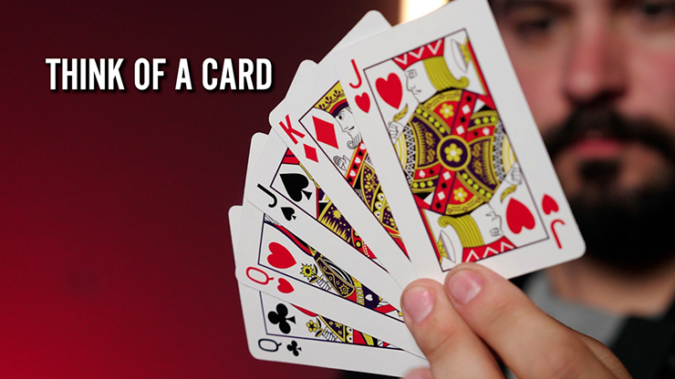 PRINCESS CARD (Gimmicks and Instructions) by Apprentice Magic - Trick ...