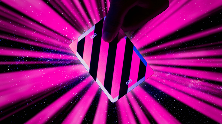 Broken Borders 2021 Playing Cards - The New Deck Order - AsMagia