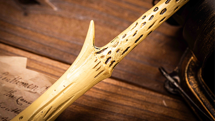 Fireball Wand (The Destroyer) Magic Shooting Wizard's Wand - Trick ...