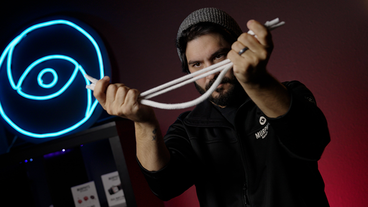 PROFESSORS NIGHTMARE by Apprentice Magic - Murphy's Magic Supplies, Inc ...