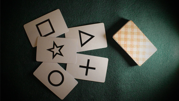 AF ESP Deck - Alexander Marsh - AsMagia