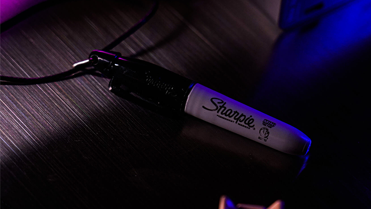 Pendulum Sharpie by Pitata Magic - Trick - Murphy's Magic Supplies, Inc ...