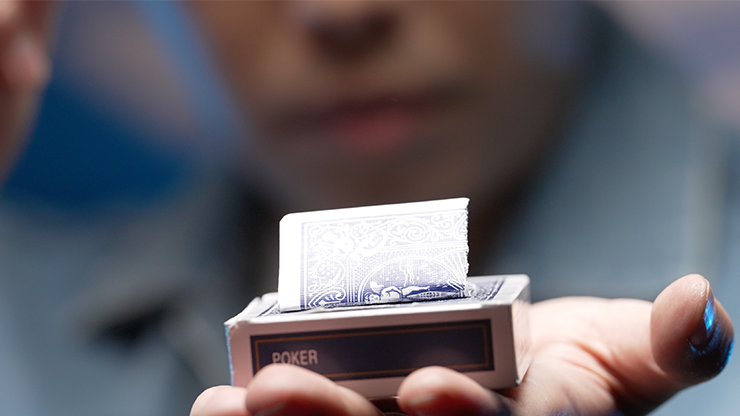 ANYTHING by Alen L, Bond Lee & Iarvel Magic - Trick - Murphy's Magic ...