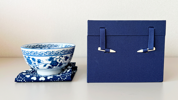 Ancient Chinese Water Bowl by JT - Murphy's Magic Supplies, Inc ...