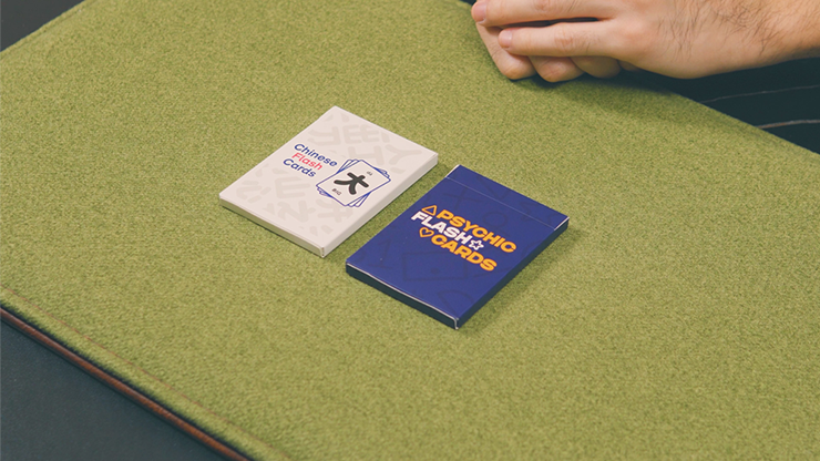 Jumping to Conclusions (Gimmicks and Online Instructions) by Harapan ...