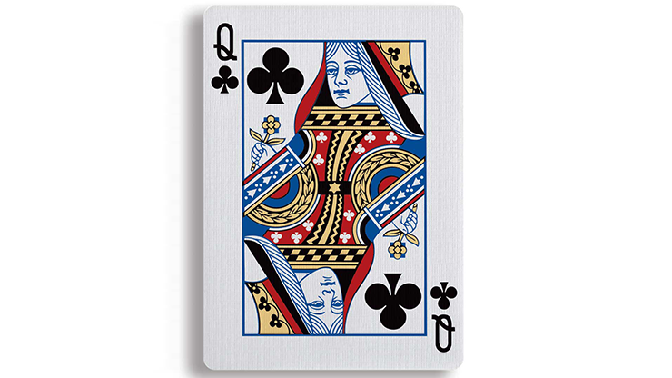 Apollo Playing Cards : マジックショップ ストリートマジシャン - ストリートマジック専門手品通販