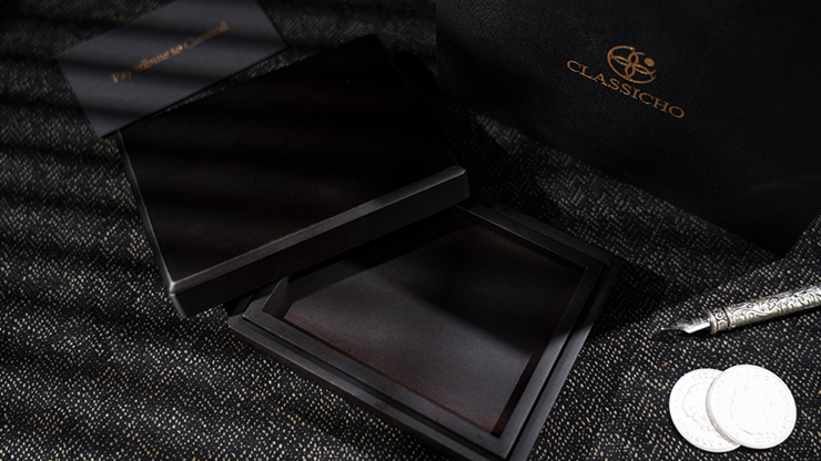 Classicho On-Off Box by TCC - Murphy's Magic Supplies, Inc. - Wholesale ...