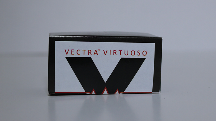 Vectra Virtuoso (Expert Grade Invisible Thread) - Steve Fearson ...