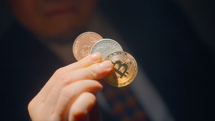 Trident by Alex Ng, Bond Lee, & N2G - Murphy's Magic Supplies, Inc ...