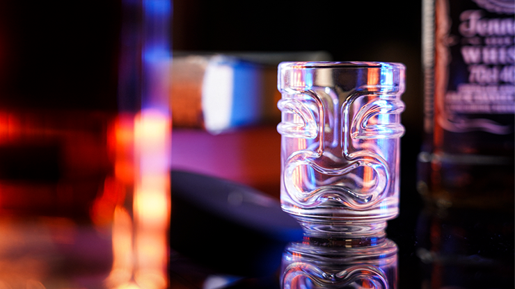 The Shot Glass by Jimmy Fan and TCC - Murphy's Magic Supplies, Inc ...