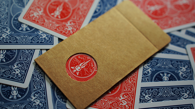 Wormhole Envelope by LT Magic - Murphy's Magic Supplies, Inc ...