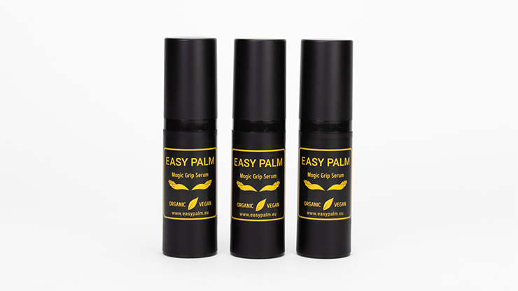 Easy Palm: Magic Grip Serum - Murphy's Magic Supplies, Inc. - Wholesale ...