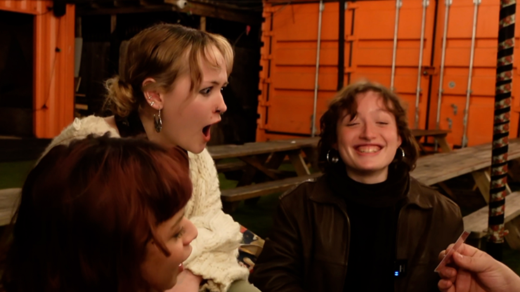 Atomic Deck by Craig Petty - Murphy's Magic Supplies, Inc. - Wholesale ...