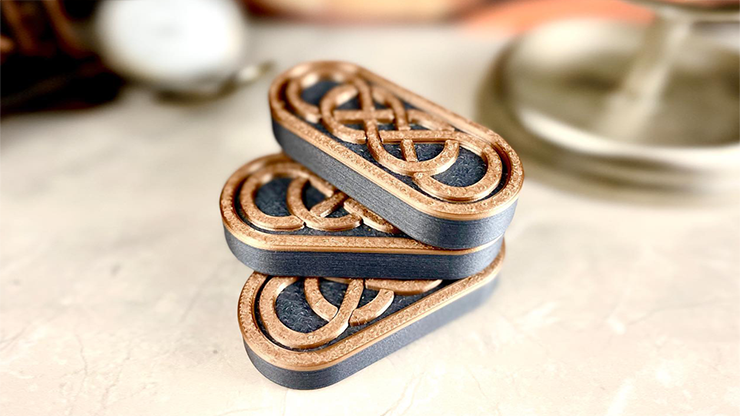 Infinity Blocks by Paul Carnazzo - Murphy's Magic Supplies, Inc ...