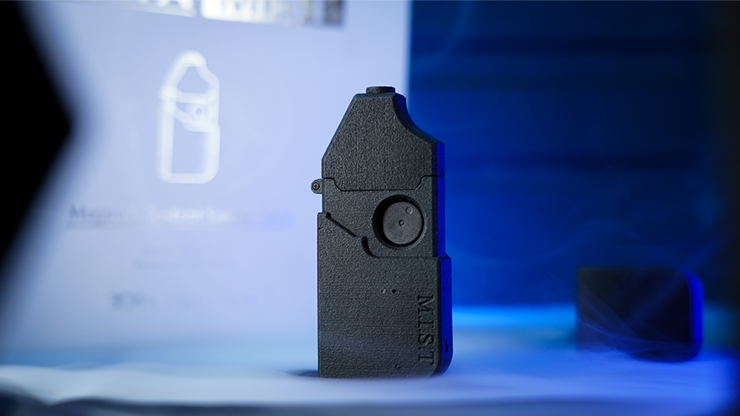 M.I.S.T. by PITATA - Magnetic Instant Smoke Tech - Murphy's Magic ...