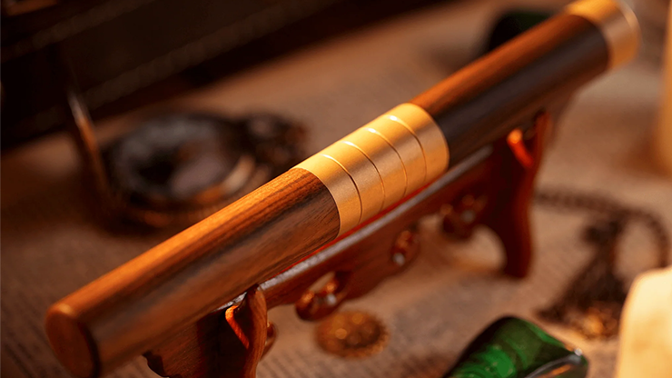 The Perfect Knife by Hongzhi Wang, Jay Wang, & TCC Magic - Murphy's ...