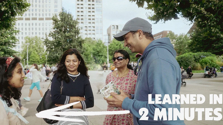 How to Read Minds: Kids Kit - Murphy's Magic Supplies, Inc. - Wholesale ...