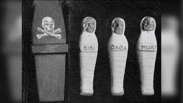 The Magic of Karl Elder - Godfather of Micro-Magic by Collector's ...