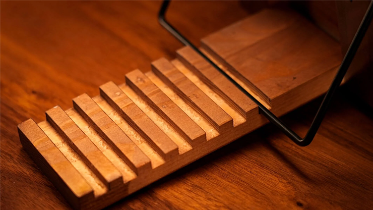 Jigsaw Prediction by Terry Chou and TCC - Murphy's Magic Supplies, Inc ...