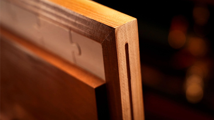 Jigsaw Prediction by Terry Chou and TCC - Murphy's Magic Supplies, Inc ...