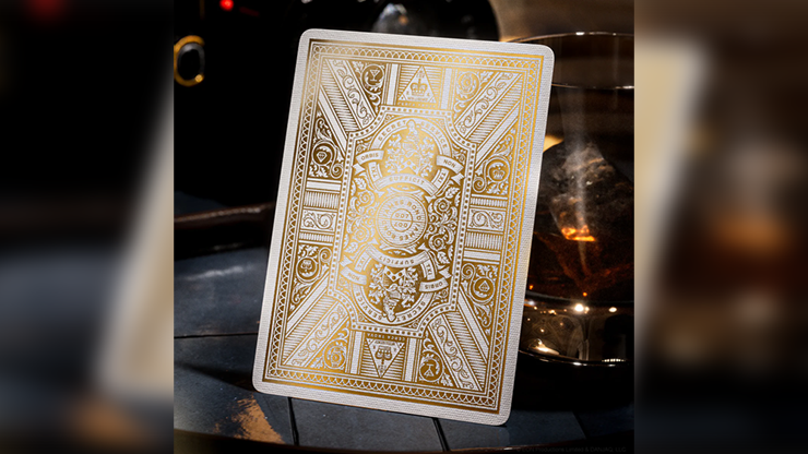 James Bond 007 Special Edition Box Set by theory11 - Murphy's Magic ...