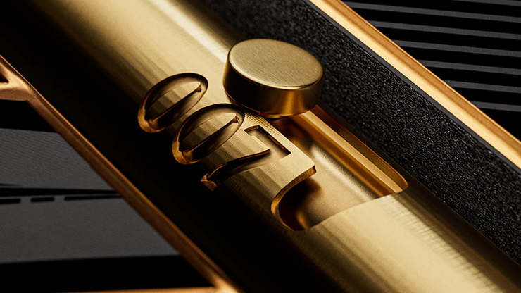 James Bond 007 Special Edition Box Set by theory11 - Murphy's Magic ...