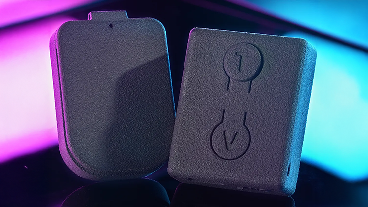 Soundwave Pro by N2G - Murphy's Magic Supplies, Inc. - Wholesale Magic