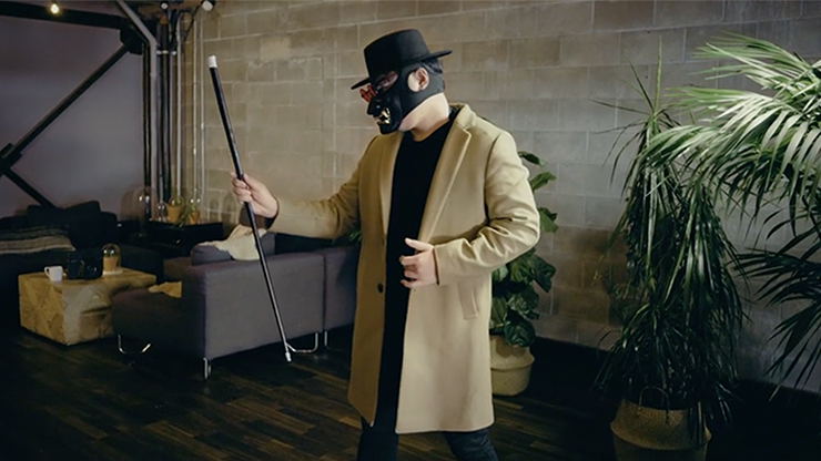 Vanishing Cane (Stage) by Bojan Barisic and Stage Elegance - Murphy's ...