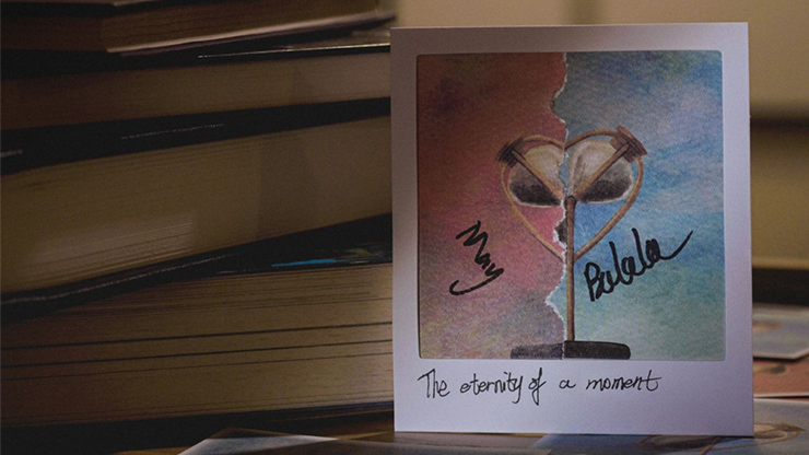 MEMORY by Balala Zheng & Billy Yeung - Murphy's Magic Supplies, Inc ...