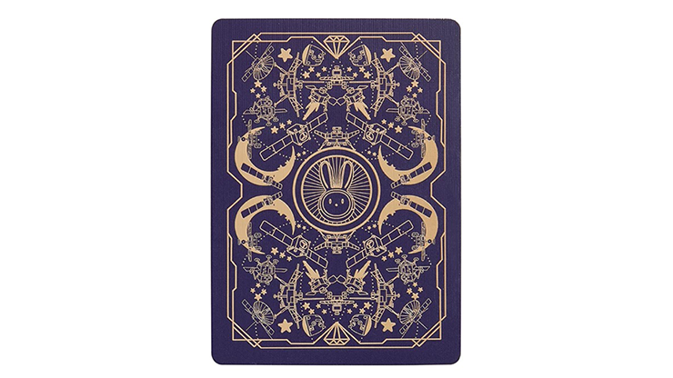 CLEP (Moon Exploration) Playing Cards - Murphy's Magic Supplies, Inc ...