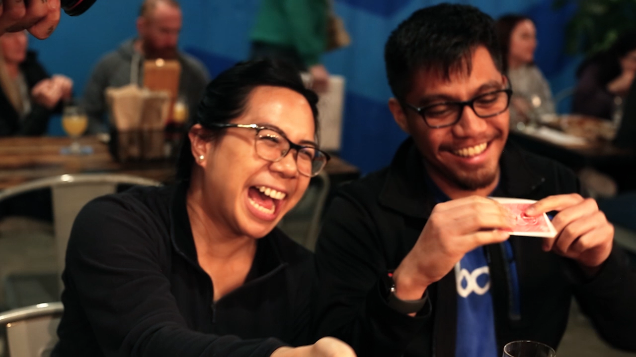 Demi Deck by Angelo Carbone - Murphy's Magic Supplies, Inc. - Wholesale ...