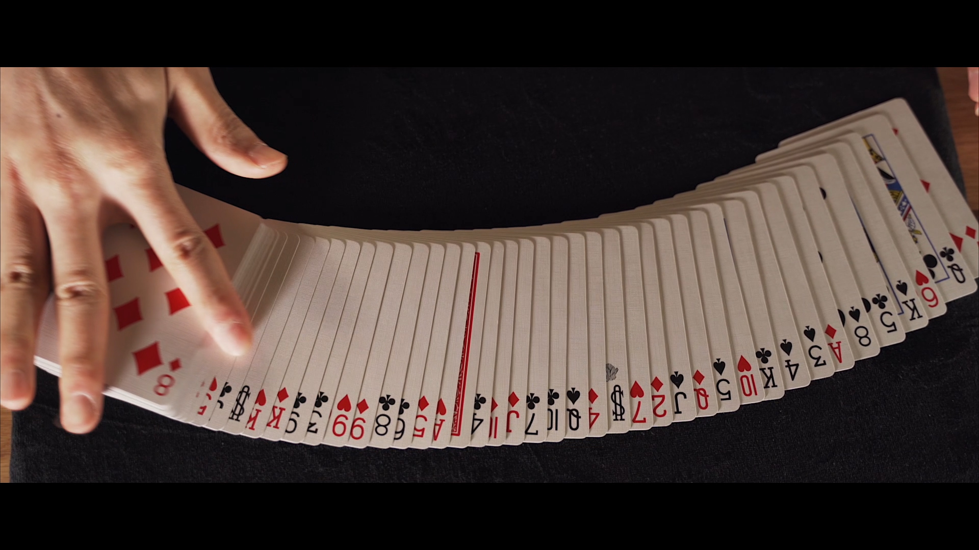 Charming Chinese Triumph (Gimmicks and Online Instructions) by Bocopo ...