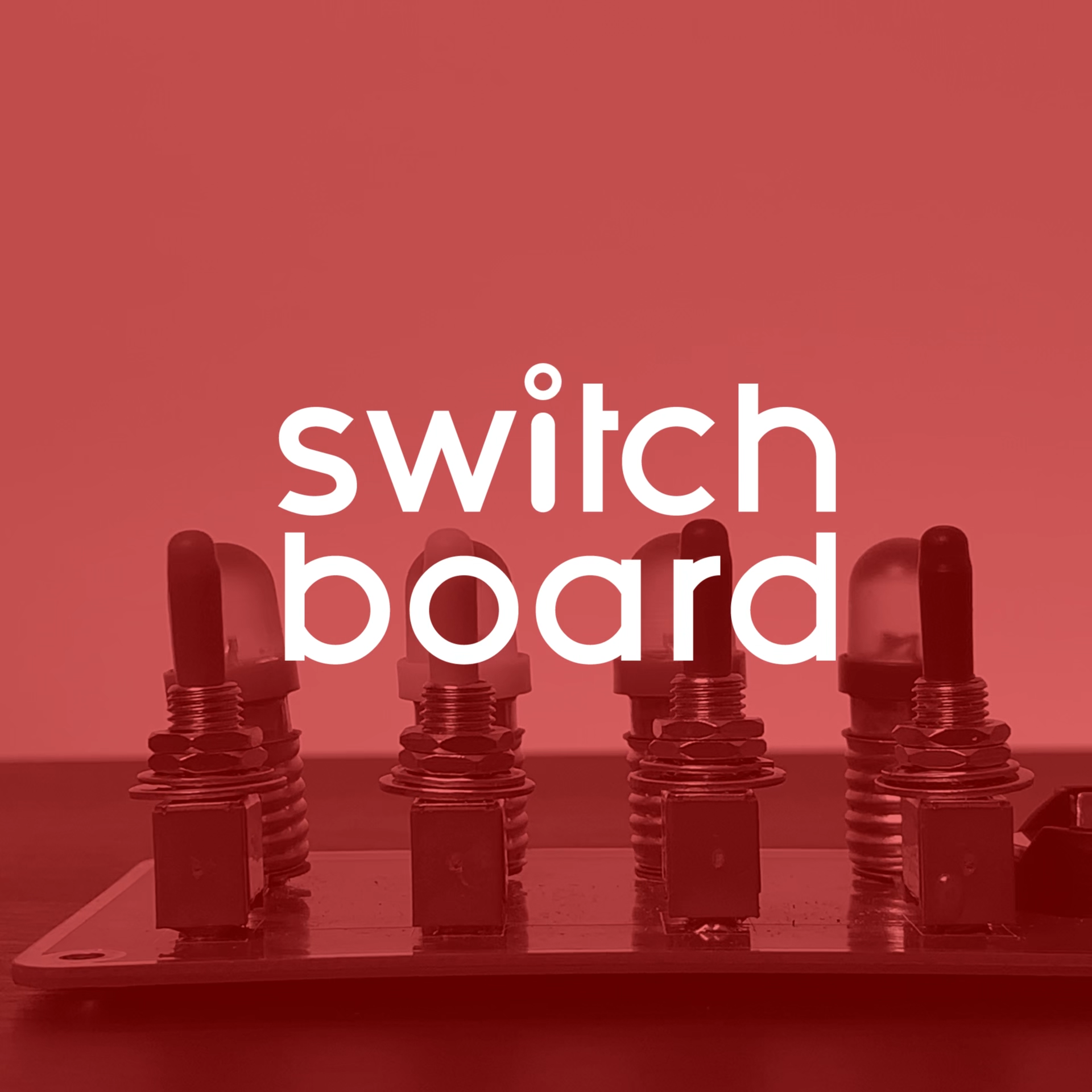Switch Board by Martin Andersen - Trick - Murphy's Magic Supplies, Inc ...