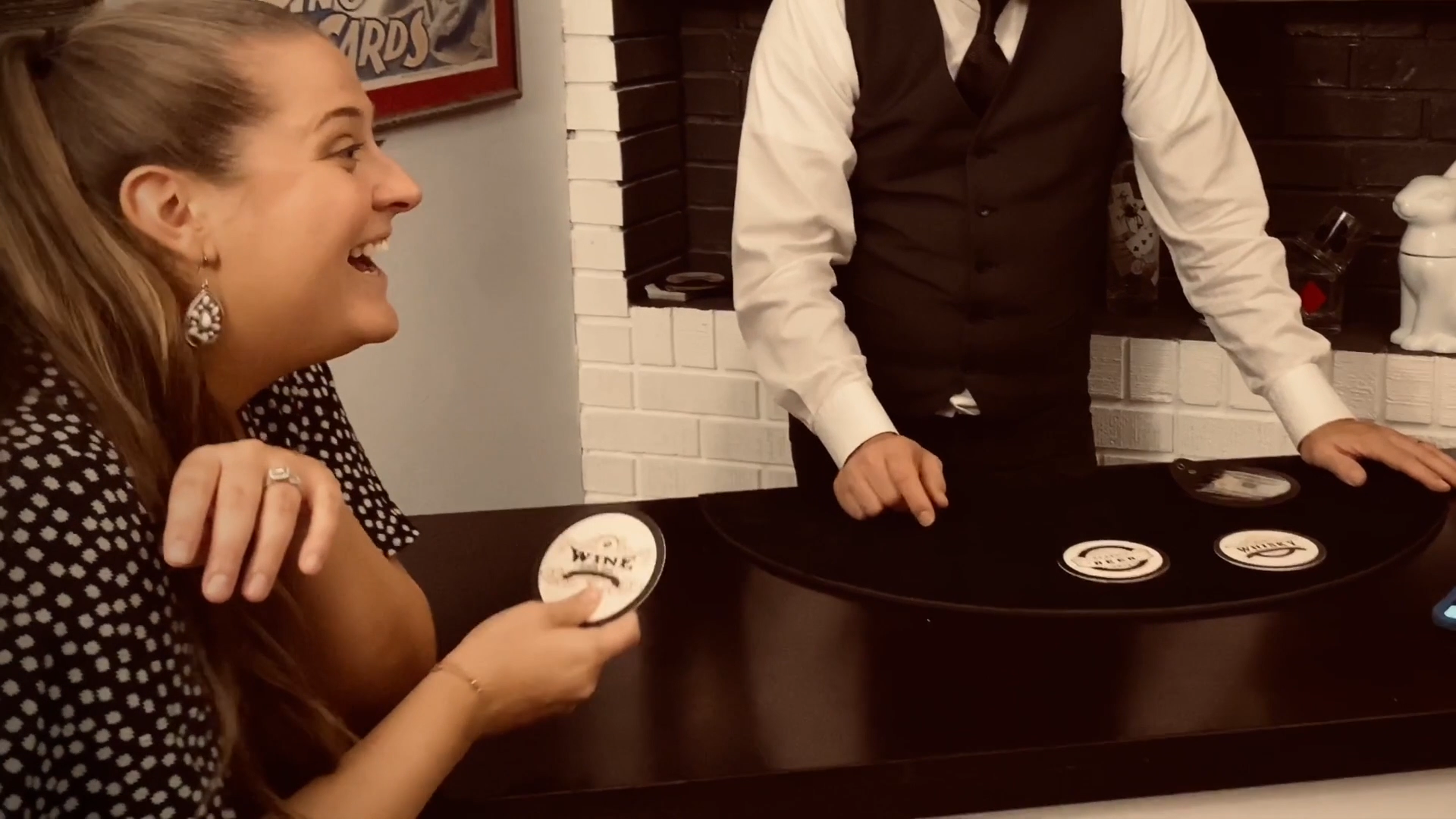 Bill Abbott Magic: Pick Your Poison (Gimmicks and Online Instructions ...